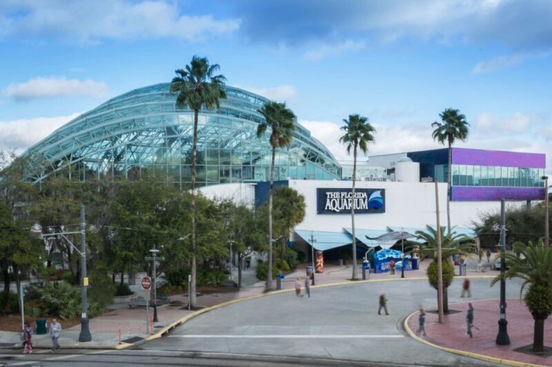 Tampa Bay CityPASS®: Save up to 55% at 5 Top Attractions - Exploring the Top Attractions: What’s Included