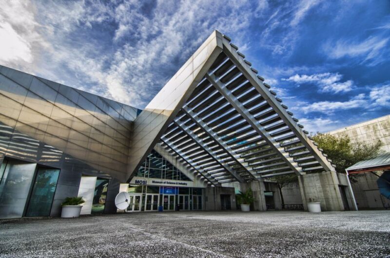 Tampa Bay CityPASS®: Save up to 55% at 5 Top Attractions - How Does It All Come Together?