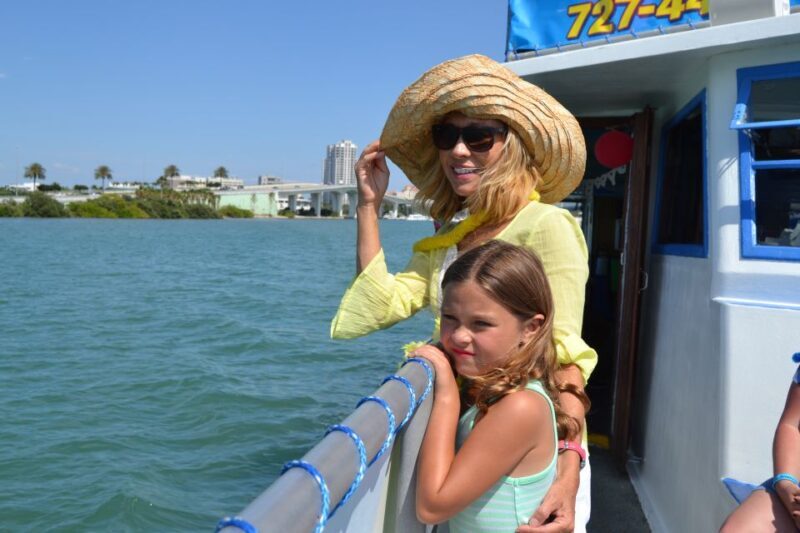 Tampa Bay CityPASS®: Save up to 55% at 5 Top Attractions - Practical Tips for Making the Most of Your Pass