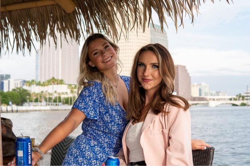 Tampa Bay: Downtown Tampa Tiki Cruise - What Makes This Cruise Stand Out