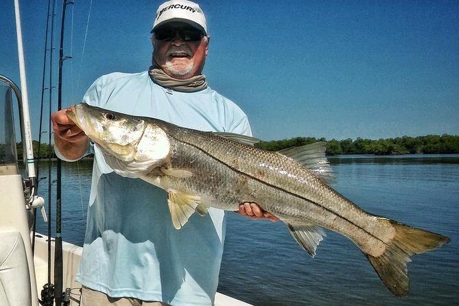 Tampa Bay Inshore Fishing Charters - The Pricetag: Is It Worth It?