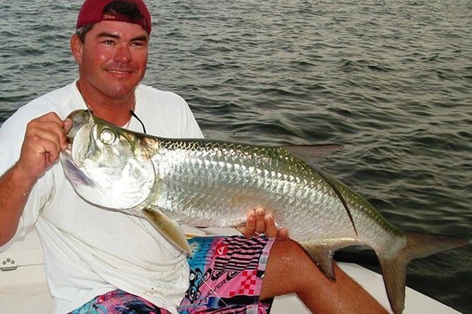 Tampa Bay Inshore Fishing Charters - The Sum Up