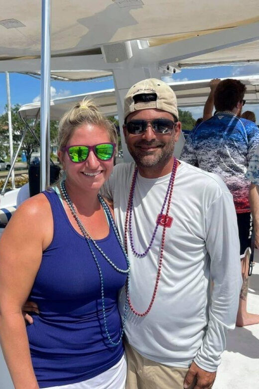 Tampa Bay: Luxury Yacht Charter Experience - Analyzing the Value