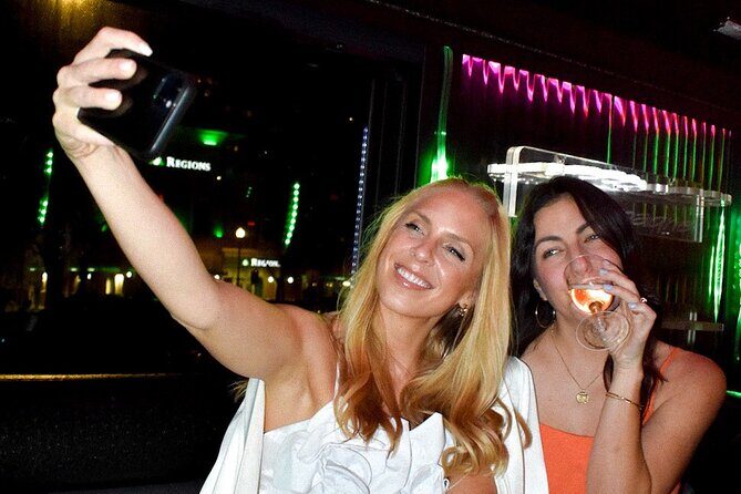 Tampa Bay Party Bus Private Tour - An Overview of the Tampa Bay Party Bus Private Tour