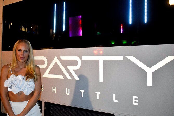 Tampa Bay Party Bus Private Tour - FAQ