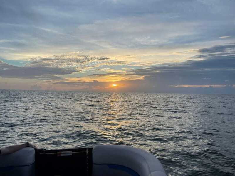 Tampa Bay: Sunset Cruise with Celebrity Homes and Wildlife - Authenticity and Reviews