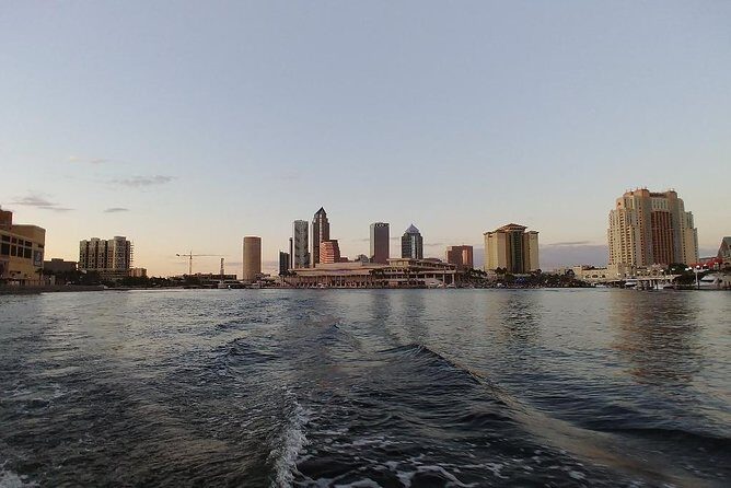 Tampa Celebrity Homes Boat Tour - What to Expect on the Tour