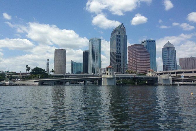 Tampa Celebrity Homes Boat Tour - FAQs