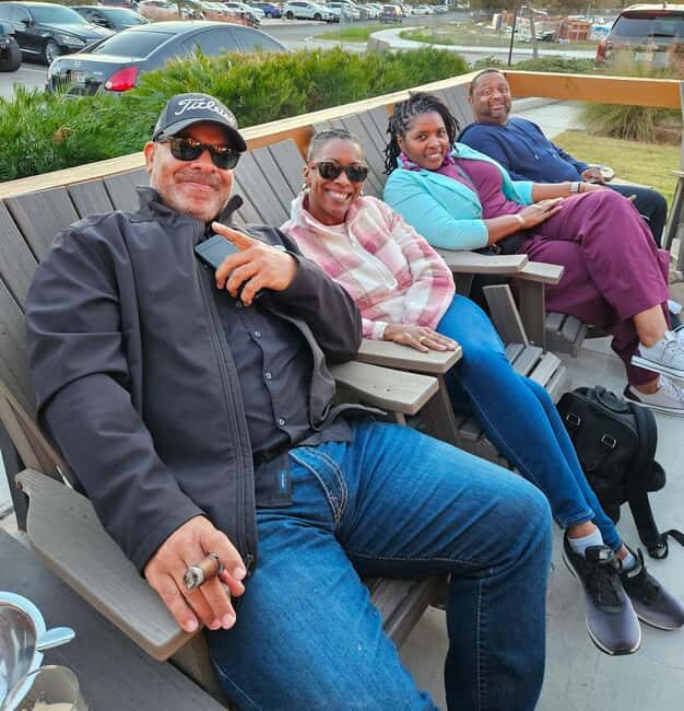 Tampa: Cigar City Tour with Lounge Visits on Minibus - Why Consider the Tampa Cigar City Tour?
