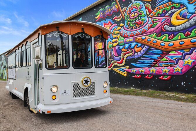 Tampa City Trolley Tour - THE ULTIMATE ALL-IN-ONE TOUR - FAQs