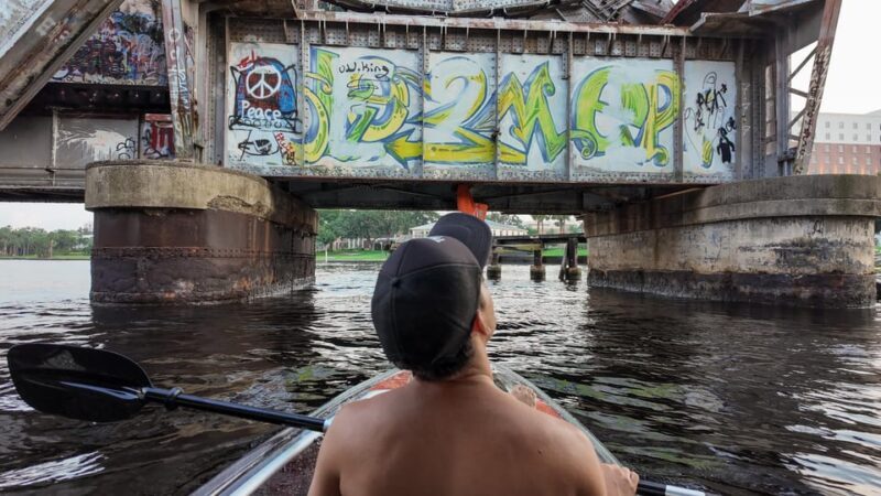 Tampa: Clear Glowing Kayak Nighttime Tour - Final Thoughts: Who Should Consider This Tour?