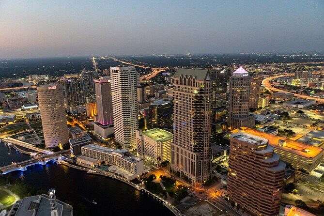 Tampa Downtown Tour - Final Thoughts: Is the Tampa Downtown Tour Worth It?