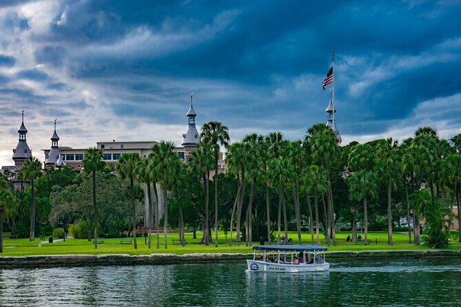 Tampa Florida Scavenger Hunt Walking Tour - Tampa Florida Scavenger Hunt Walking Tour Review