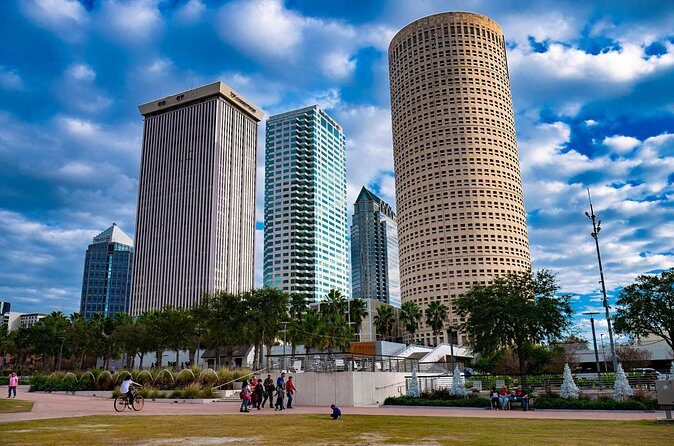 Tampa Florida Scavenger Hunt Walking Tour - Authentic Feedback & Real Experiences