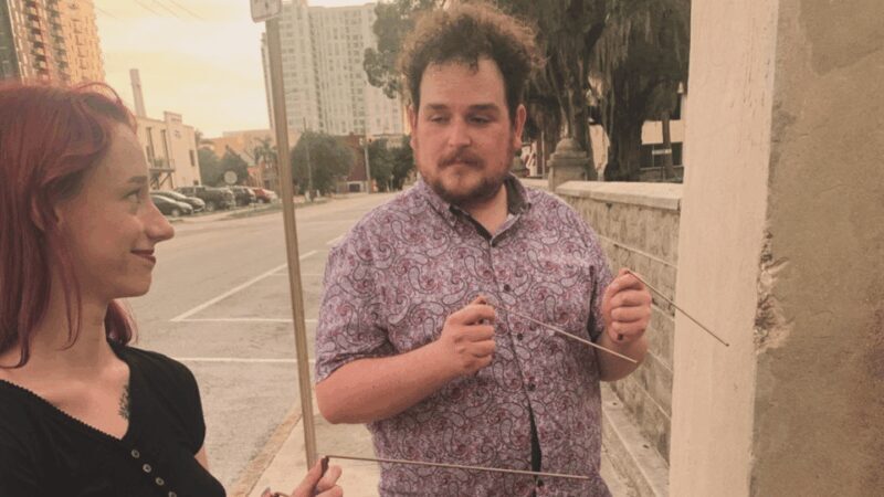 Tampa: Ghost and Haunted History Tour - FAQ