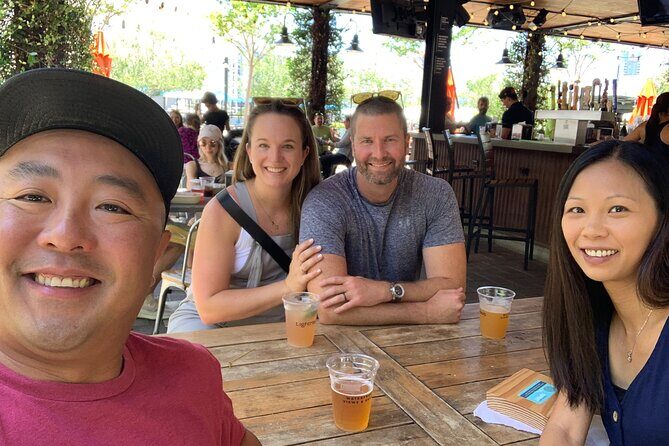 Tampa Heights Private Brewery Tour by Custom Golf Cart - FAQ: Your Practical Questions Answered