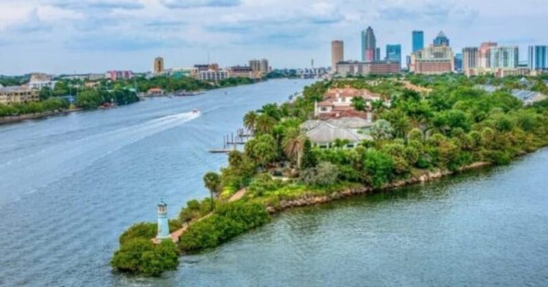 Tampa: Hillsborough River Tiki Bar Boat Up to 13 people - Practical Tips for Your Tampa Tiki Bar Adventure
