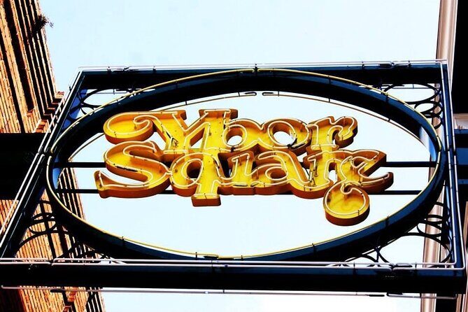 Tampa Historic VIP Boutique Private City Tour - FAQ