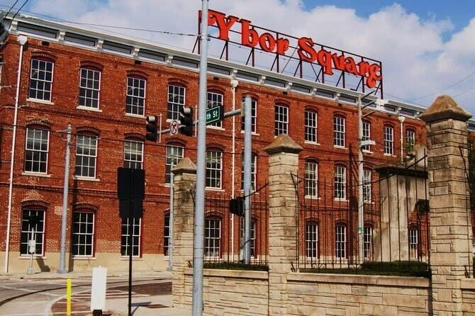 Tampa Historic VIP Boutique Private City Tour - Final Thoughts