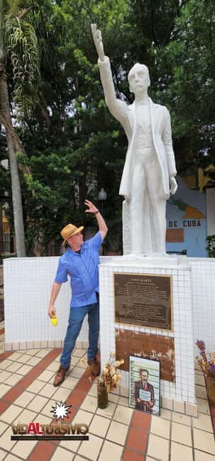 Tampa Historic Walking Tours - Exploring Tampa’s Past on Foot: An Overview