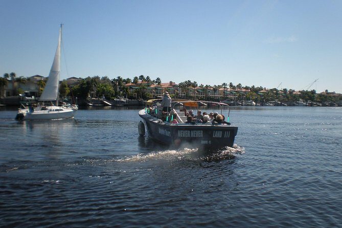 Tampa History Cruise - Authentic Feedback from Travelers