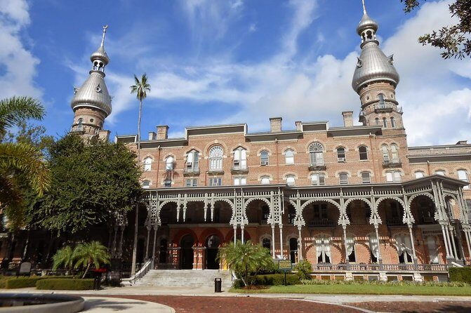 Tampa History Cruise - FAQ