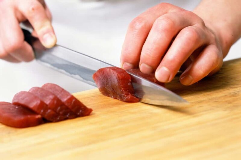Tampa: Interactive Sushi Making Class With Local Chef - FAQ