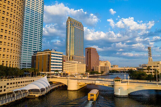 Tampa Pirate Water Taxi Tour - The Sum Up: Who Is This Tour Best For?