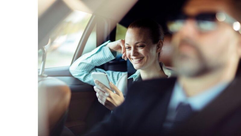 Tampa: Private Transfer to/from Tampa Airport (TPA) - A Close Look at the Experience