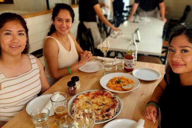 Tampa Riverwalk Street Food by the Bay 3 Hour Walking Food Tour - Who Will Love This Tour?