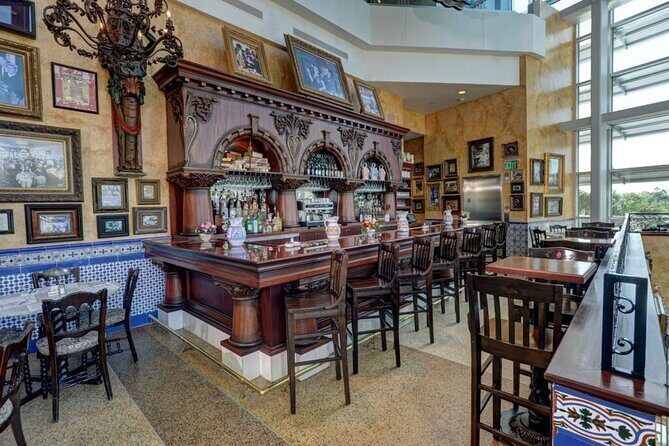 Tampa Riverwalk Street Food by the Bay 3 Hour Walking Food Tour - FAQs