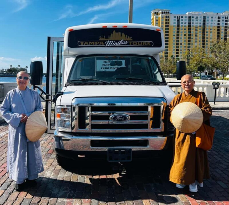 Tampa: Sightseeing City Bus Tour with Ybor City - Who Should Take This Tour?