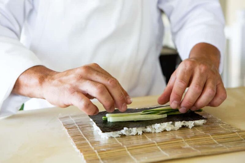 Tampa: Sushi Making Class With Local Chef - Final Thoughts
