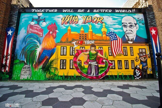 Tampa Walking Food Tour with Secret Food Tours - Key Points