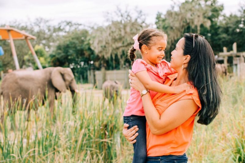 Tampa: ZooQuarium- ZooTampa & Florida Aquarium Combo Ticket - Final Thoughts