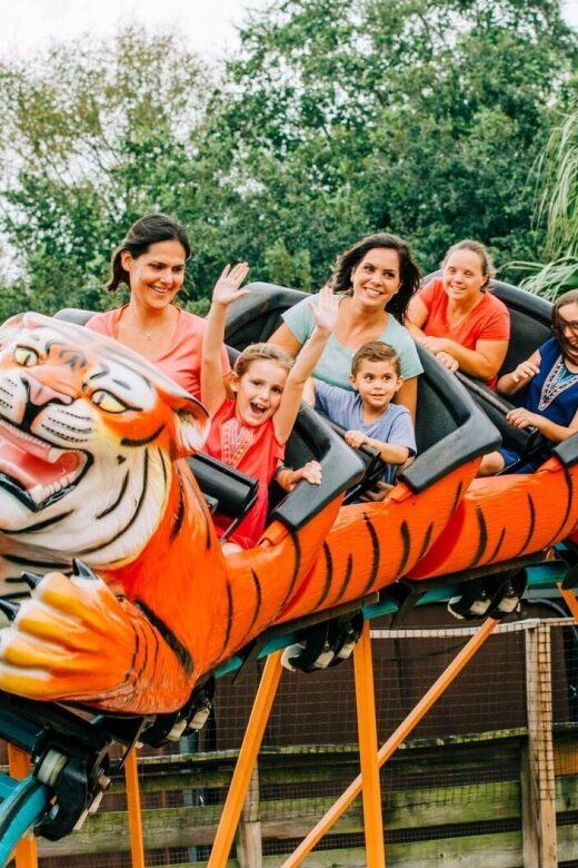 Tampa: ZooQuarium- ZooTampa & Florida Aquarium Combo Ticket - FAQ