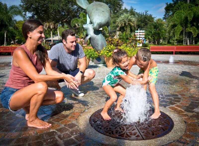 Tampa: ZooTampa at Lowry Park Entry Ticket - An In-Depth Look at What the Tour Offers