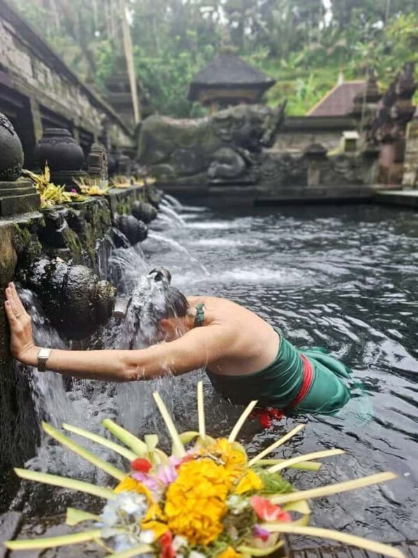 Tampaksiring: Melukat Purification Ritual for First-Timers - Value and Overall Impression