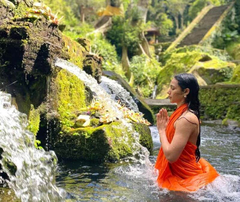 Tampaksiring: Melukat Purification Ritual for First-Timers - FAQ