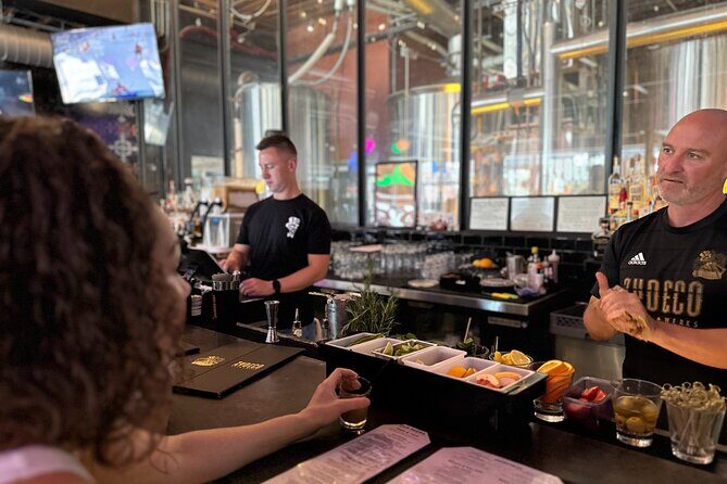 Tampa's Top Dive Bar Tour Experience by Golf Cart - Why This Tour Works Well