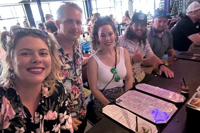 Tampa's Top Dive Bar Tour Experience by Golf Cart - Who Will Enjoy This?
