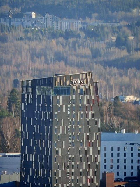 Tampere Panoramic Tour - A Closer Look at the Tampere Panoramic Tour