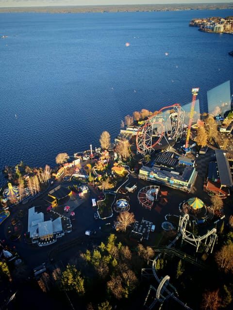 Tampere Panoramic Tour - Practical Tips for Participants