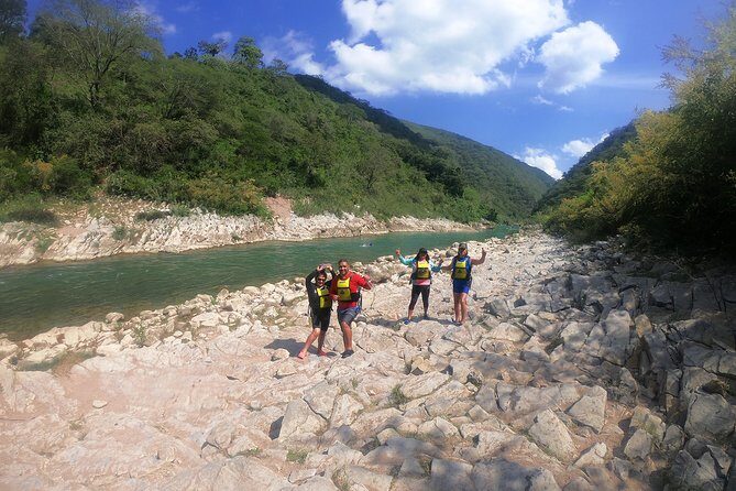 Tamul Waterfall Tour (Canoe ride) - Authenticity and Family-Friendliness