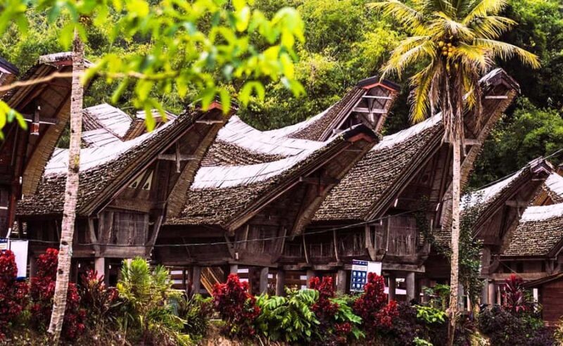 Tana Toraja: Exploring the Enchanting Heritage of Toraja - An In-Depth Look at the Tana Toraja Tour