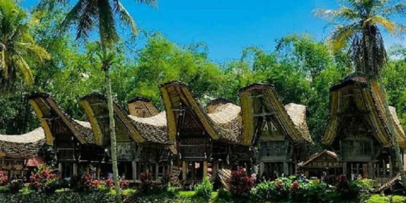 Tana Toraja: Exploring the Enchanting Heritage of Toraja - Who Will Love This Tour?