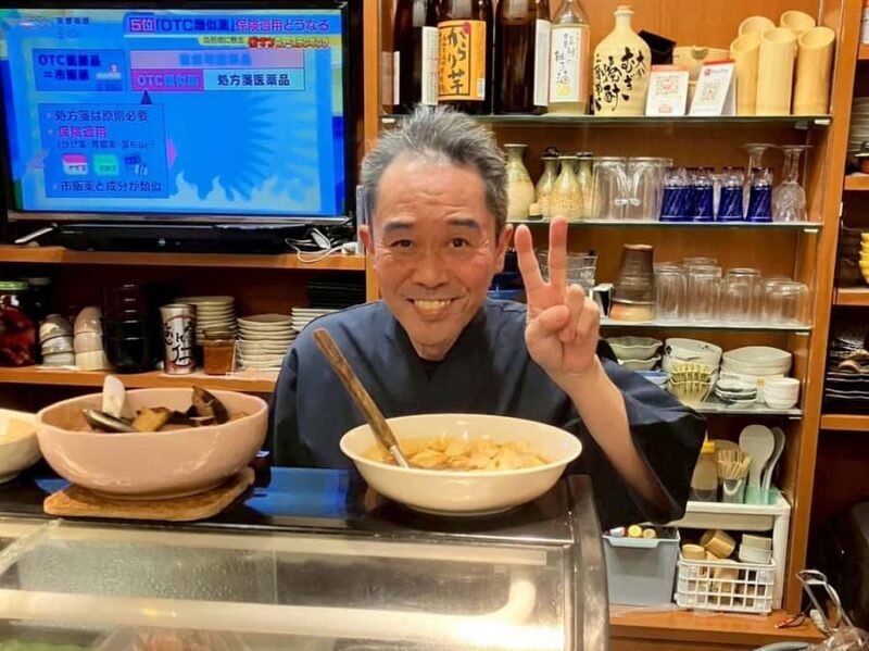 Tanabe: Ajikoji Bar Hopping and Snack Bar Karaoke Tour - An In-Depth Look at the Tanabe Nightlife Tour