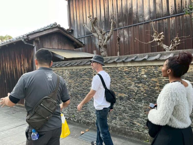 Tanabe City Historical Tour: Warriors, Pilgrims & Aikido - Exploring Tanabe City: Warriors, Pilgrims & Aikido in Honshu, Japan