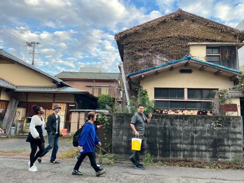 Tanabe City Historical Tour: Warriors, Pilgrims & Aikido - Who Should Consider This Tour?