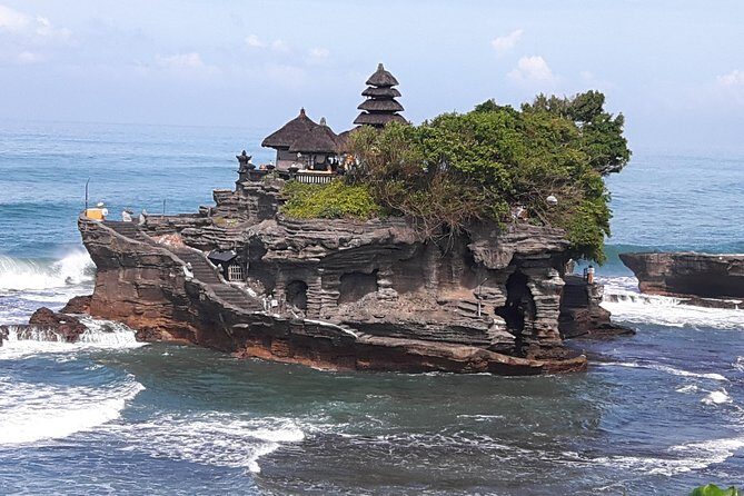 Tanah Lot and North Bali Private Tour - All inclusive - A Detailed Look at the Bali North Tour
